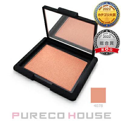 NARS (ナーズ) ブラッシュ 4.8g #4078 TEMPTEDの通販はau PAY マーケット - プレコハウス | au PAY ...