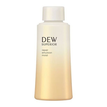 送料無料 【カネボウ認定ショップ】ＤＥＷ　スペリア　リペアエマルジョン　しっとり 　レフィル  100ml ・7700円以上お買上げで全国配送料無料