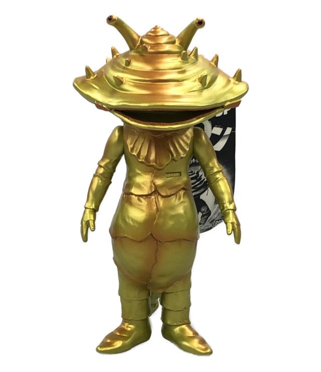 美品 ソフビ ウルトラマン怪獣シリーズ SP カネゴン ラッキーゴールドカラー バンダイ その他ホビー 中古の通販はau PAY マーケット - rehello by BOOKOFF | au ...