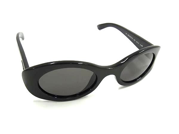 GUCCI グッチ サングラス GG2438/N/S ブラック プラスチック ユニセックス 美品【本物保証】