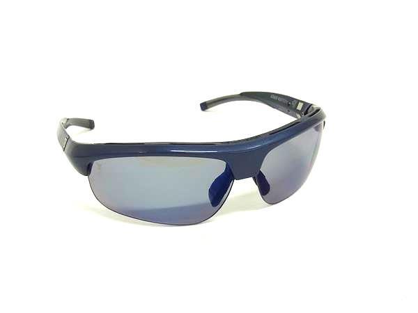 LOUIS VUITTON ルイヴィトン サングラス LV4 モーション ウォーター Z0321U ネイビー系 ブルー系 メンズ【本物保証】