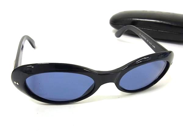 GUCCI グッチ サングラス Gロゴ GG 2413/N/S ダークネイビー ブルー プラスチック ユニセックス【本物保証】