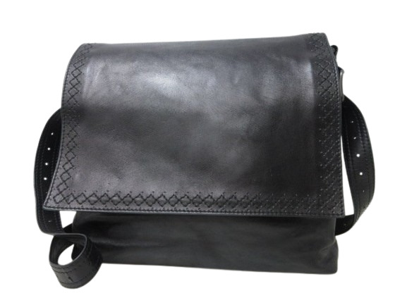 BOTTEGA VENETA ボッテガヴェネタ ショルダーバッグ イントレチャート