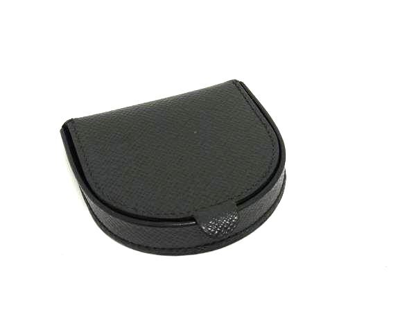 美品 LOUIS VUITTON ルイヴィトン ケース ポルト モネ キュヴェット M64593 アルドワーズ タイガ ユニセックス 小銭入れ【本物保証】