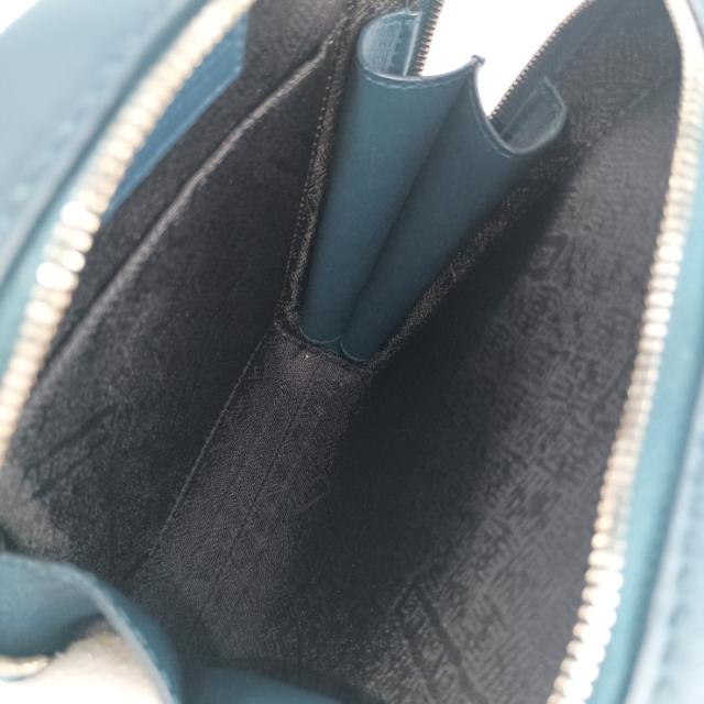 超美品 BOTTEGA VENETA ボッテガヴェネタ ショルダーバッグ クロス