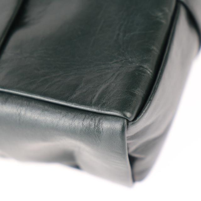 超美品 BOTTEGAVENETA ボッテガヴェネタ ベルトバッグ イントレ