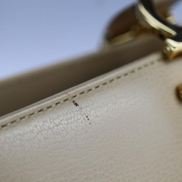 Salvatore Ferragamo サルヴァトーレ フェラガモ ガンチーニ