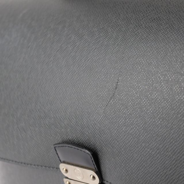 美品 LV ルイ ヴィトン ロブスト2 ビジネスバッグ M31042 タイガ