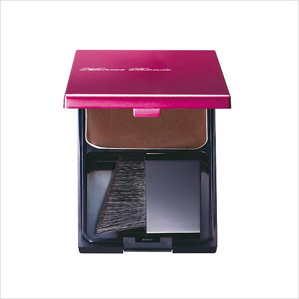 ヘアトリートメントファンデーション 13g 部分 白髪染め シェーディング ヘアファンデーション ヘアカラー モンローブロンドR