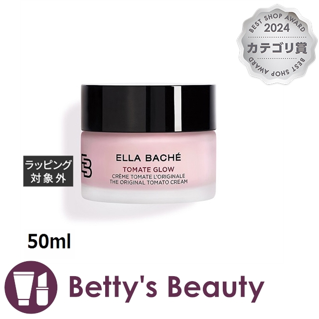 エラバシェ トマジェンヌ クレームT N  50mlナイトクリーム Ella Bache