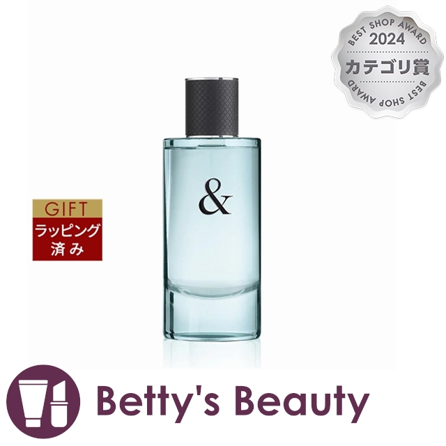 ティファニー ティファニー＆ラブ フォーヒム  90ml香水（メンズ） Tiffany & Co.