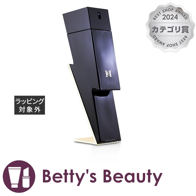 キャロライナ ヘレラ バッド ボーイ オードトワレ  100ml香水（メンズ） Carolina Herrera【S】