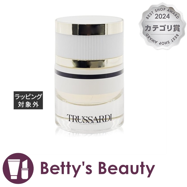 トラサルディ ピュア ジャスミン オードパルファム  30ml香水（レディース） Trussardi【S】