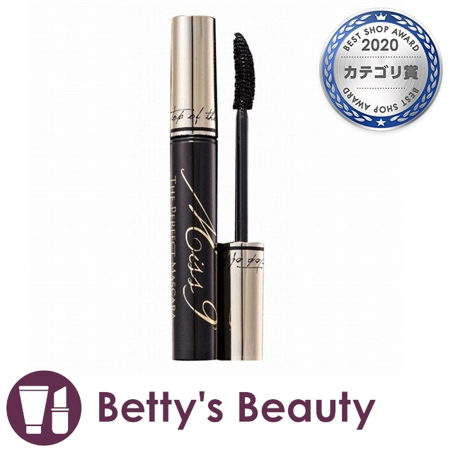 ミスナイン ザ パーフェクトマスカラ ボリュームタイプ マスカラ Miss9の通販はau PAY マーケット - ベティーズビューティー au ...