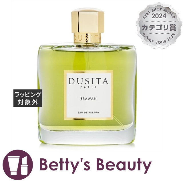 ドゥシタ エラワン オードパルファム  100ml香水（レディース） Dusita【S】