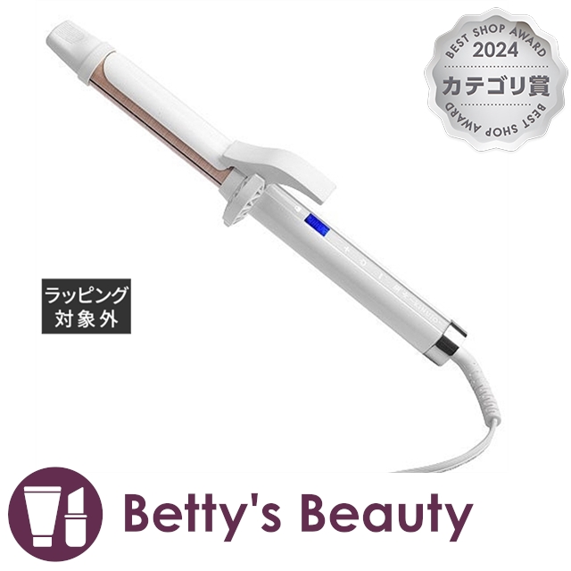 キヌージョ カールアイロン 26mm (KC26N) ドライヤー KINUJO