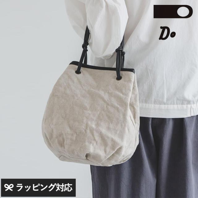 CLASKA DO クラスカ ドー Sac de lacet 【toile】 renew