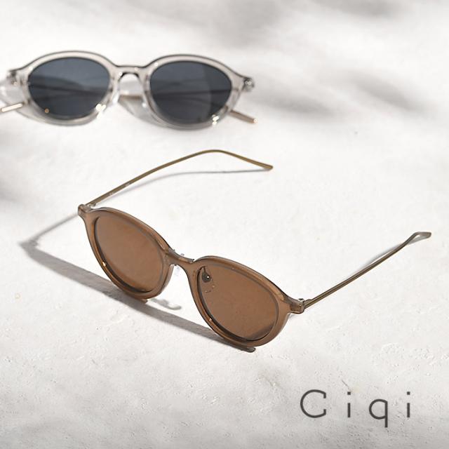 Ciqi シキ MILLS サングラス 約100％UVカット