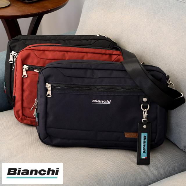 Bianchi 2wayショルダーバッグ Ricamo 【送料無料】の通販はau PAY マーケット - Lifeit（ライフイット） | au PAY マーケット－通販サイト