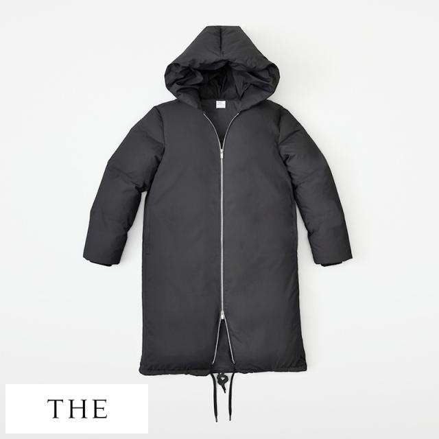 THE (ザ) MODS COAT Down ダウンコート  モッズコート 男性 大人 おしゃれ ビジネス アウター 上着 暖かい  【送料無料】