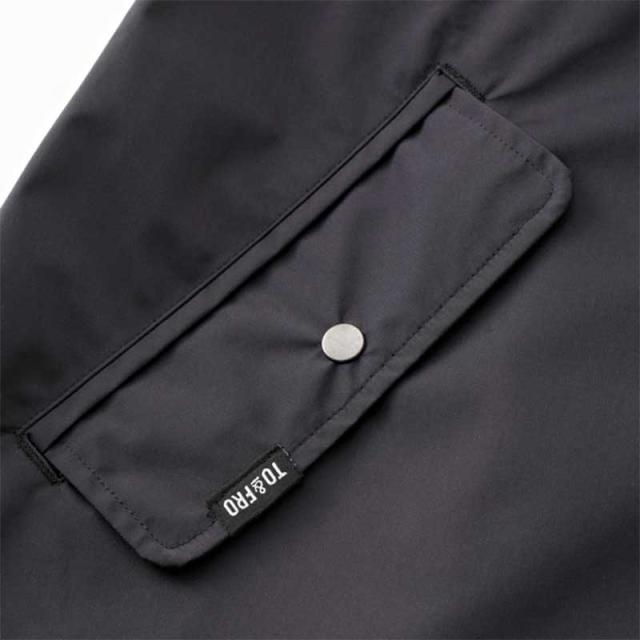 TO&FRO WATERPROOF MODS COAT レインコート モッズコート おしゃれ