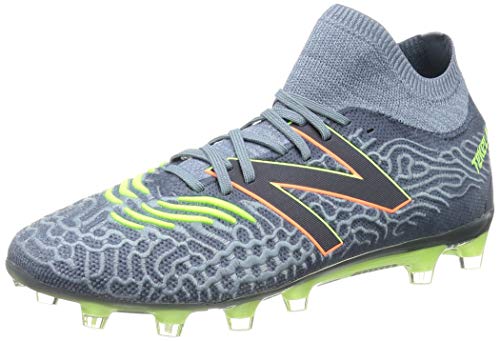 [ニューバランス] サッカーシューズ MST1H TEKELA PRO HG(テケラ) GRAY(SL3) 24.5 cm D