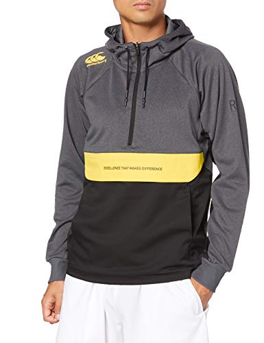 [カンタベリー] スウェット TRAINING SWEAT PUL メンズ 17 Mサイズ