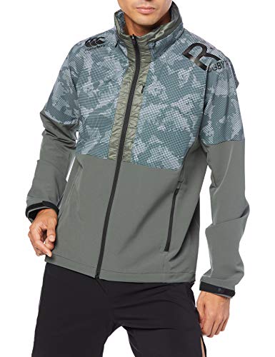 [カンタベリー] ストレッチジャケット STRETCH PERFORMANC メンズ 47 Lサイズ