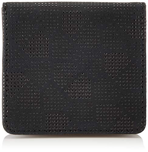 MIZUNO(ミズノ)野球 小銭入れ(漆プリント) ユニセックス 1GJYG722 カラー: ブラック