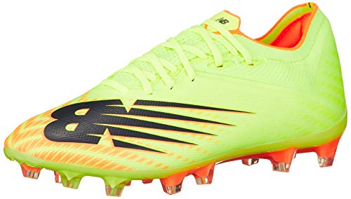 [ニューバランス] サッカーシューズ FURON DESTROY HG YELLOW(S65) 29 cm 2E