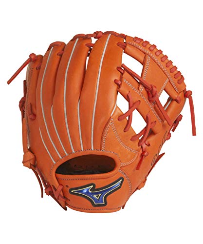 ミズノ 野球 少年軟式グラブ オールラウンド用 1AJGY23710 ５２