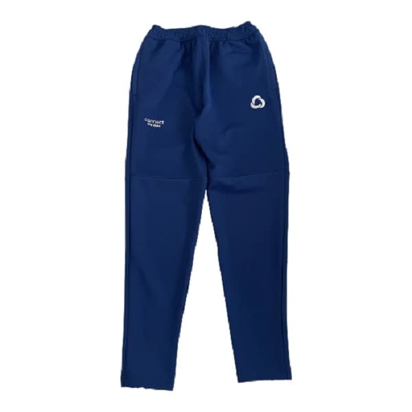 bonera(ボネーラ) トラックパンツ XXLサイズ NVY(ネイビー) BNR-TJ059P