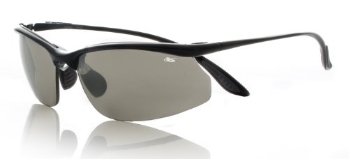 (ボレー)bolle サングラス SWIFT KICK シャイニーブラック・TNSガン 10438