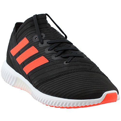 アディダス(adidas) スニーカー ネメシス タンゴ 17.1 TR CP9115 コアブラック/ソーラーレッド/ホワイト 29.0cm