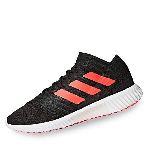 アディダス(adidas) スニーカー ネメシス タンゴ 17.1 TR CP9115 コアブラック/ソーラーレッド/ホワイト 30.5cm