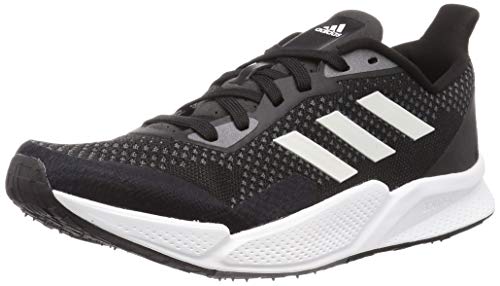 [アディダス] ランニングシューズ X9000L2 GVS06 メンズ コアブラック/フットウェアホワイト/グレーファイブ(FW8070) 30 cm