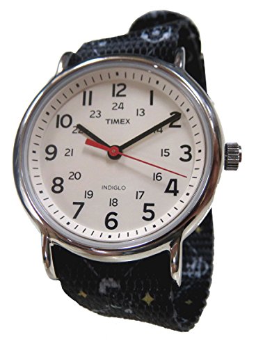 GRANDE(グランデ) TIMEX GRANDE LIMITED Weekender ブラック×グレー GFPH14916