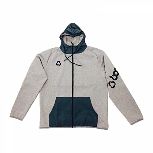 [ボネーラ] スウェットフーディー BNRSW044T グレー Mサイズ