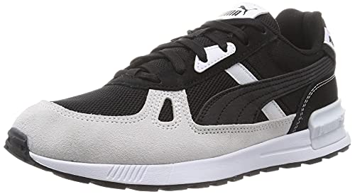 [プーマ] スニーカー グラビトン プロ プーマ ブラック/プーマ ブラック/プーマ ホワイト(06) 27.0 cm