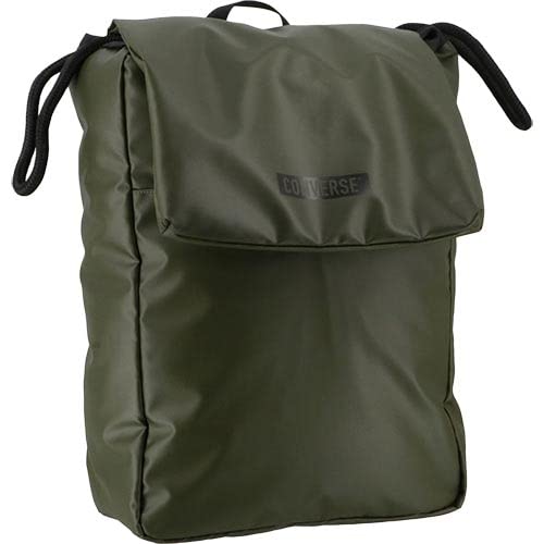 [コンバース] リュック 太紐リュック C2157023 カーキ