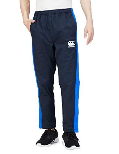 [カンタベリー] ウインドパンツ WIND PANTS ウィンドパンツ RG12702 メンズ 29 ネイビー Lサイズ