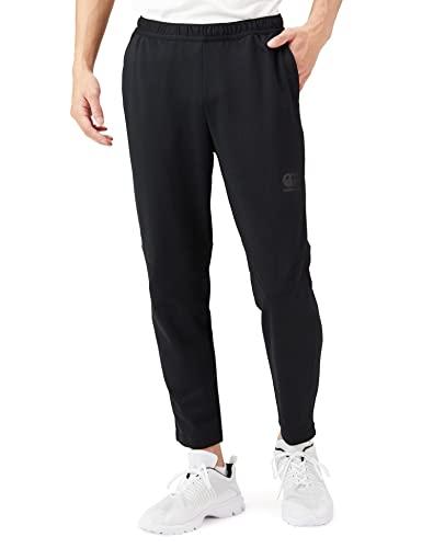 [カンタベリー] スウェットパンツ TRAINING SWEAT PANTS トレーニングスウェットパンツ RP12611 メンズ 19 ブラック Lサイズ