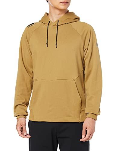 [カンタベリー] TRAINING SWEAT HOODY トレーニングスウェットフーディ RP42627 ユニセックス 34 カーキ 3Lサイズ