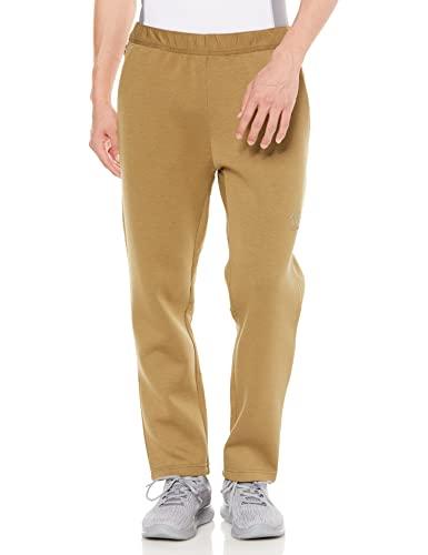 [カンタベリー] カジュアルパンツ D.A.F TEC AIR PANTS ダフテックエアーパンツ RP12612 ユニセックス 34 カーキ Lサイズ