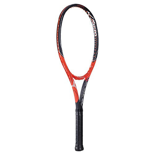 ミズノ(MIZUNO) エフツアー285 63JTH772 54 オレンジ 1