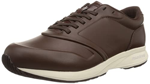 [ミズノ] ウォーキングシューズ ME-02 エムイー エナジー 軽量 幅広 カジュアル メンズ ダークブラウン 26.5 cm 3E