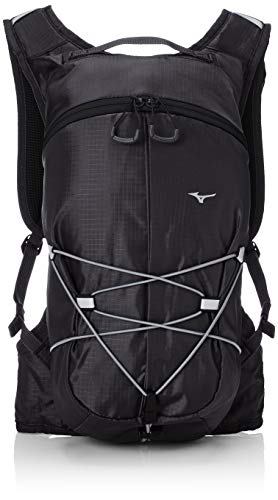 [ミズノ] ジムサック・ナップサック J3JD0501 ブラック