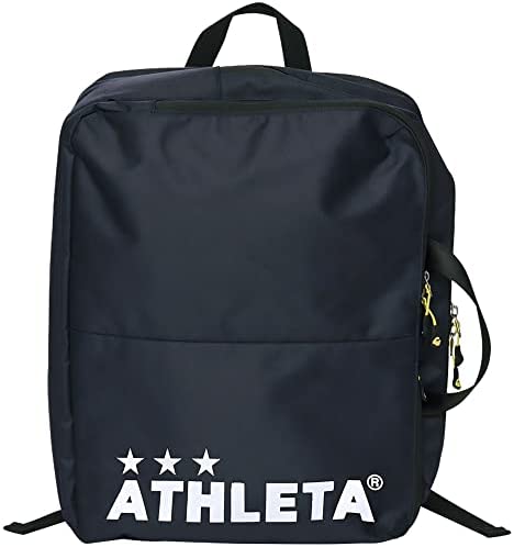 ATHLETA アスレタ ブリーフバックパック NVY