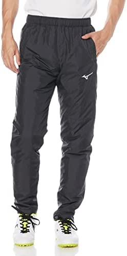 [ミズノ] サッカーウェア ウォーマーパンツ ロング PROFESSIONAL LINE P2MF1520 ブラック Mサイズ