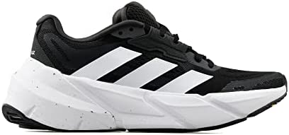 [アディダス] 陸上/ランニング ランニングシューズ ADISTAR W レディース 25.0cm ブラック×ホワイト